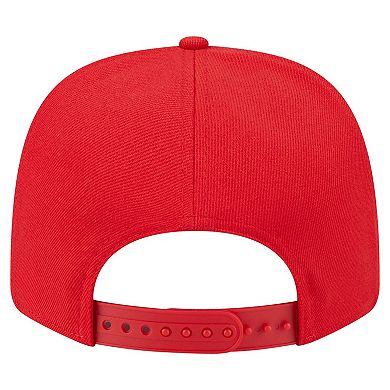 Men's New Era Red Kansas City Chiefs Gameday Multi Rope 9SEVENTY ...