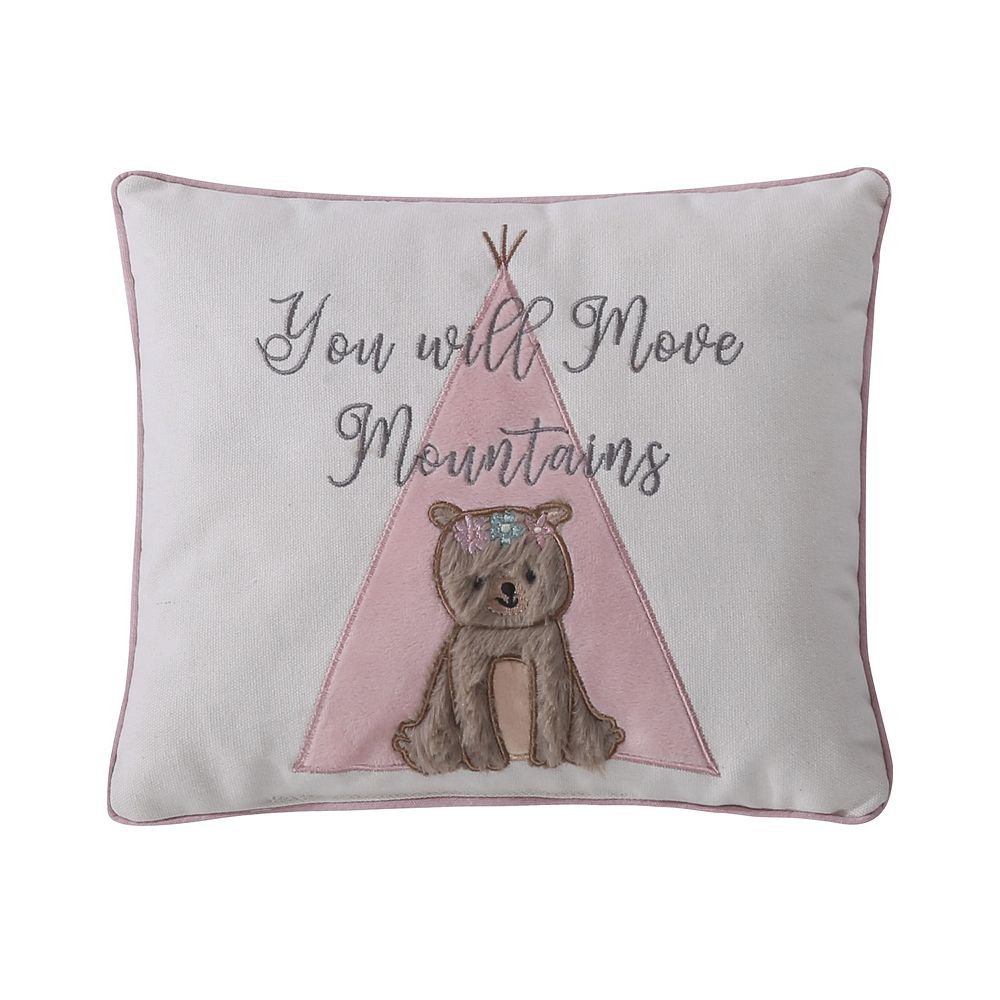 Levtex Baby Malia Dec Pillow