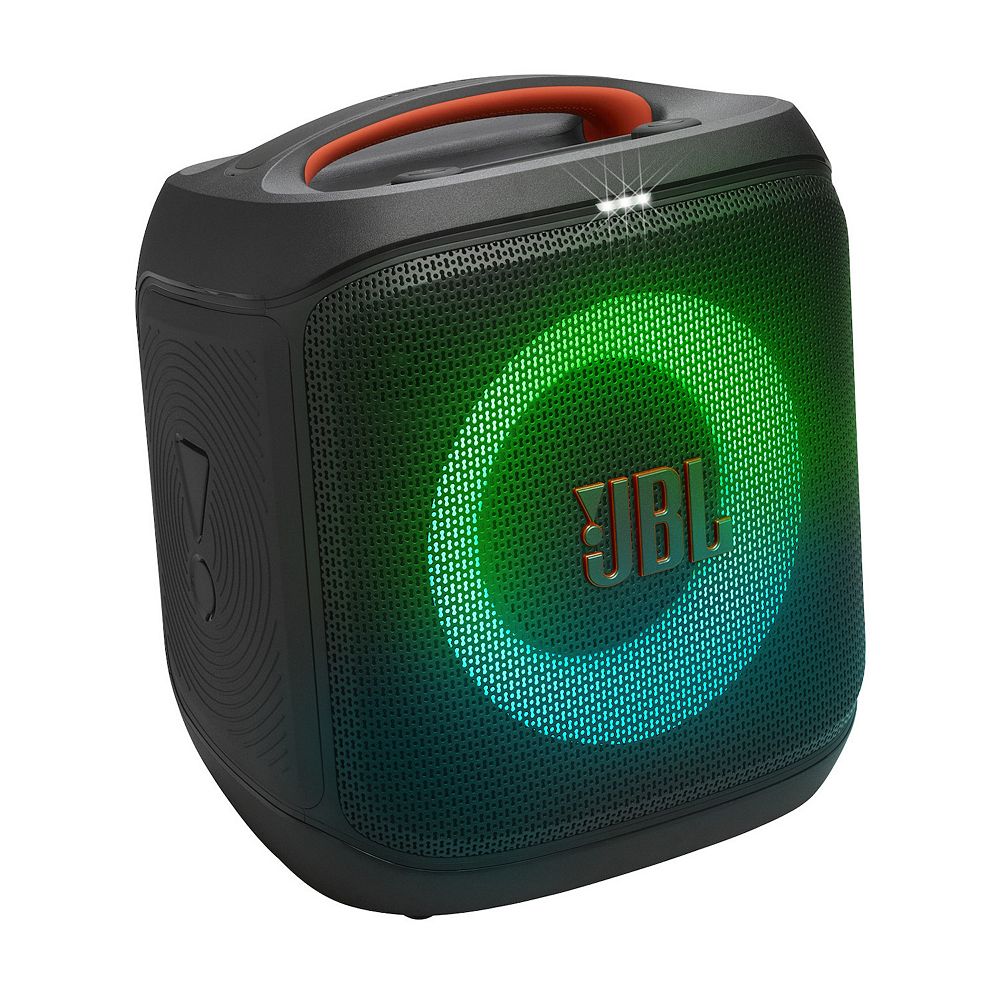JBL Portable Bluetooth Party Speaker with Light Effects