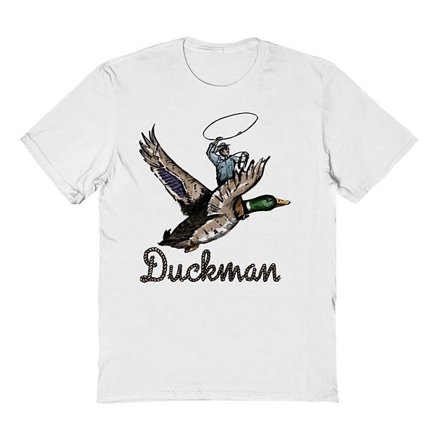 Duckman Logo 76 Duck Mascot Logo Ideas | Mascot, Duck, Logos