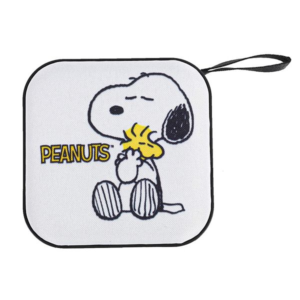 Peanuts Snoopy Bluetooth Speaker