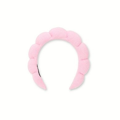 MAISON DE BASE Bubble Spa Headband