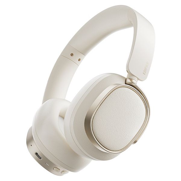 Edifier Active Noise Cancelling Headphones, Over Ear Bluetooth Headset