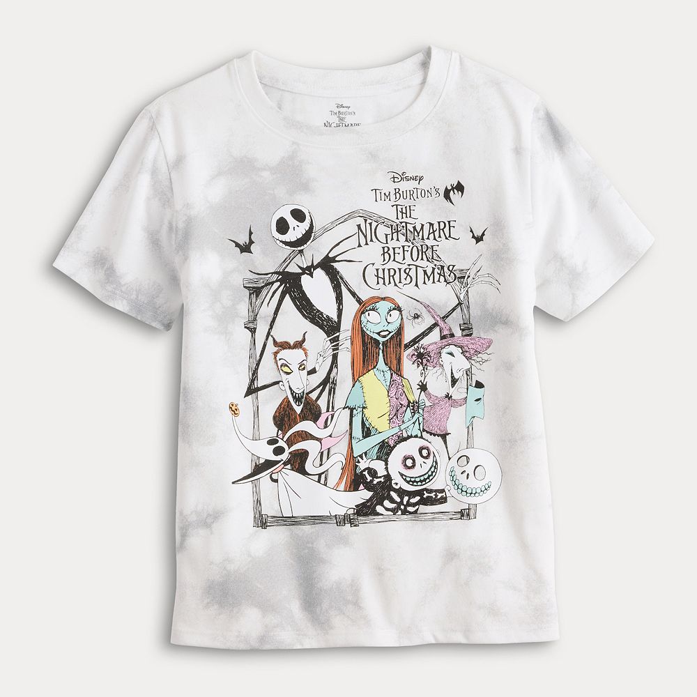 Kohls Nightmare Before Christmas