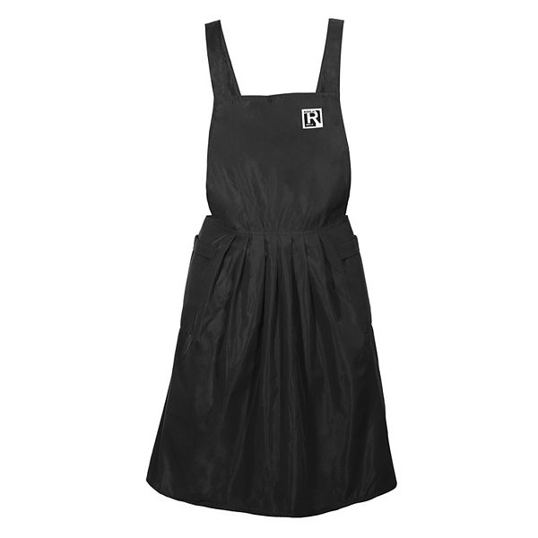 Cross Back Aprons, Waterproof Apron, Apron with Pockets for Women ...