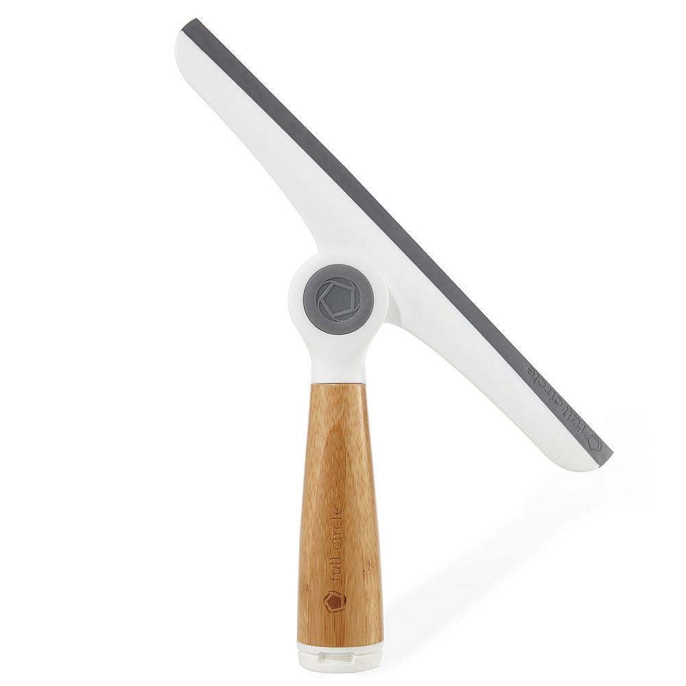 Full Circle Pivoting Squeegee