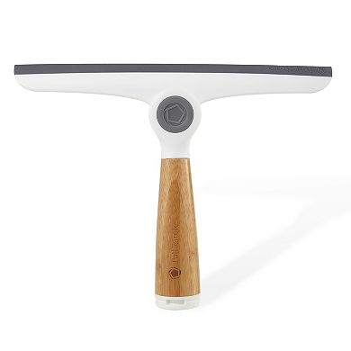 Full Circle Pivoting Squeegee