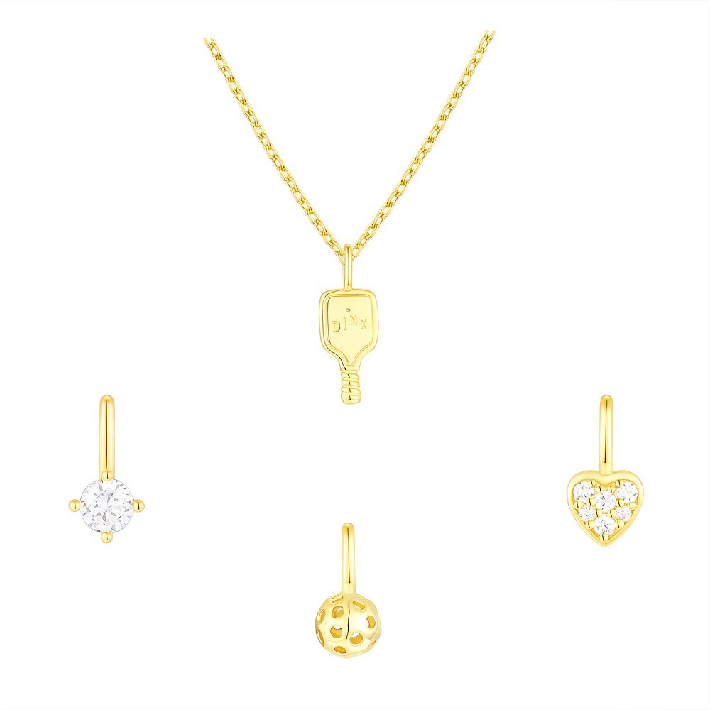 Taylor Grace Turn On the Charm Queen of the Court Interchangeable Cubic ...