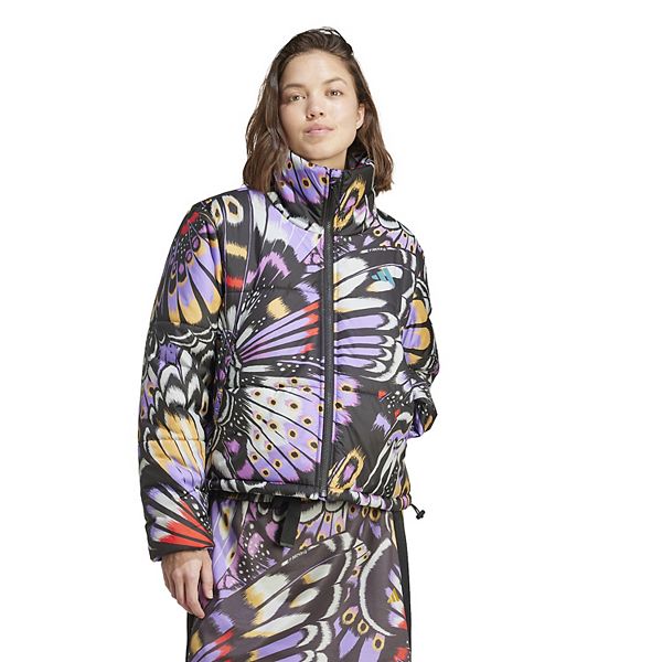 Women's adidas x FARM Padded Jacket