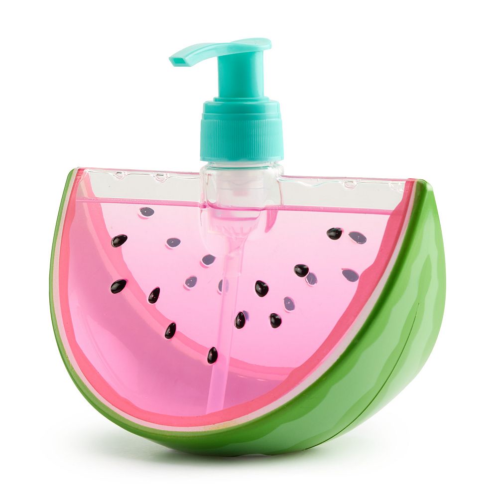 Simple Pleasures Refillable Watermelon Hand Soap