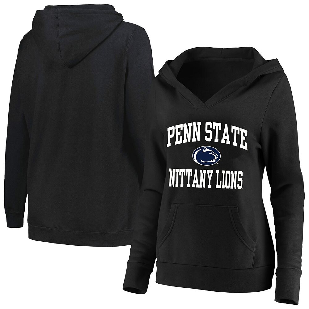 Plus Size Penn State Clothing