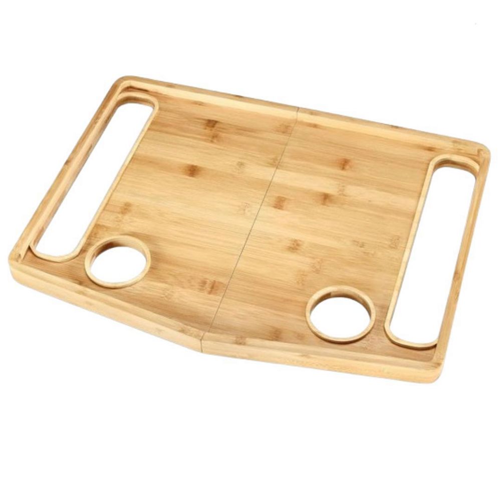 Walker Tray Table With Cup Holder Mobility Table Tray For Folding ...