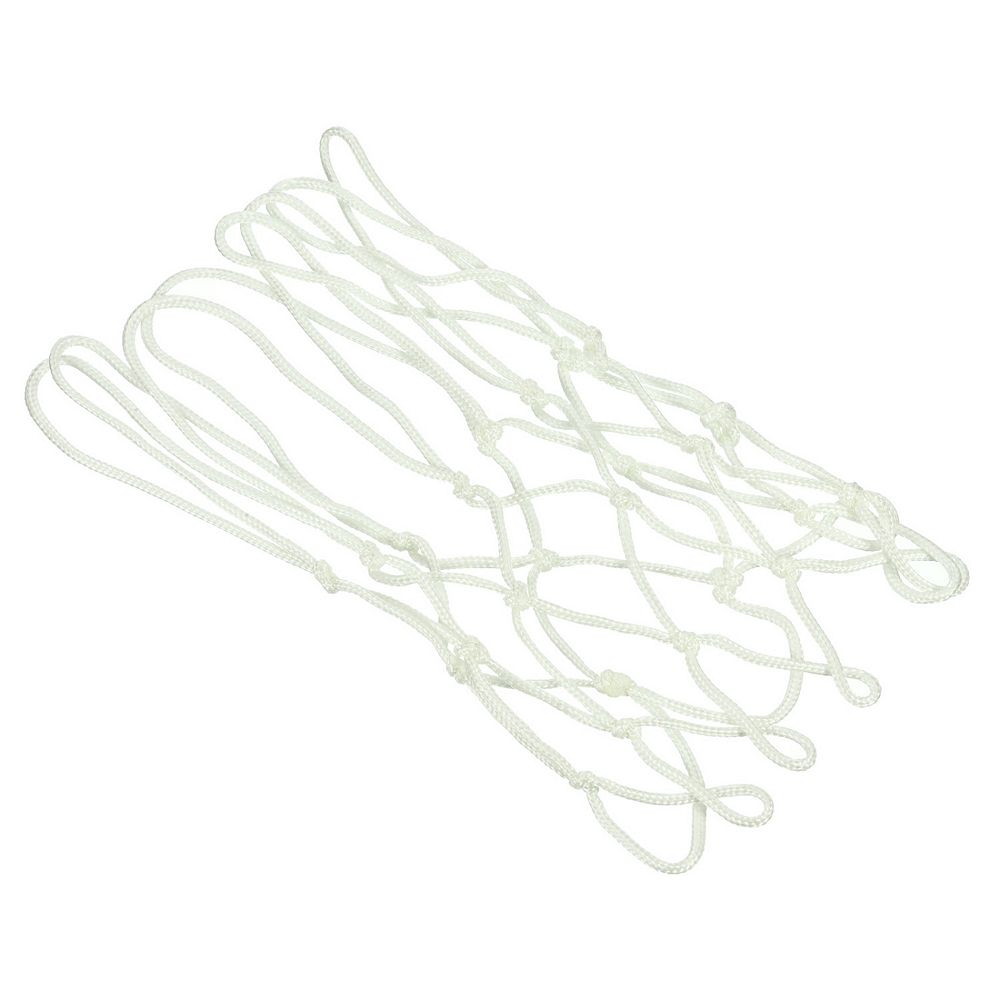 Nightlight Mini Basketball Net, Luminous Basketball Hoop Net Glow in ...