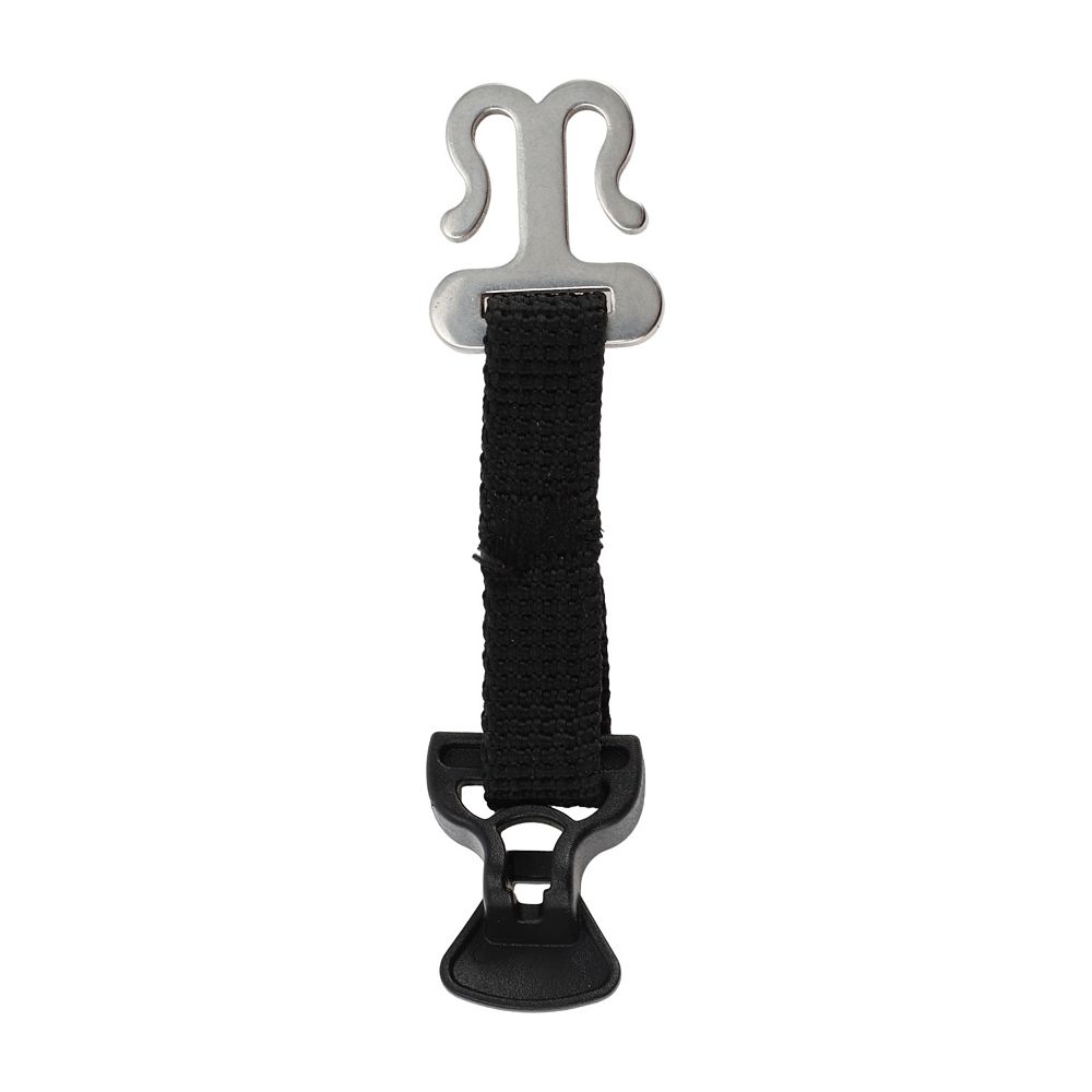 Rope Buckle, Portable Tent Fixed Buckle for Tent Camping Hiking ...