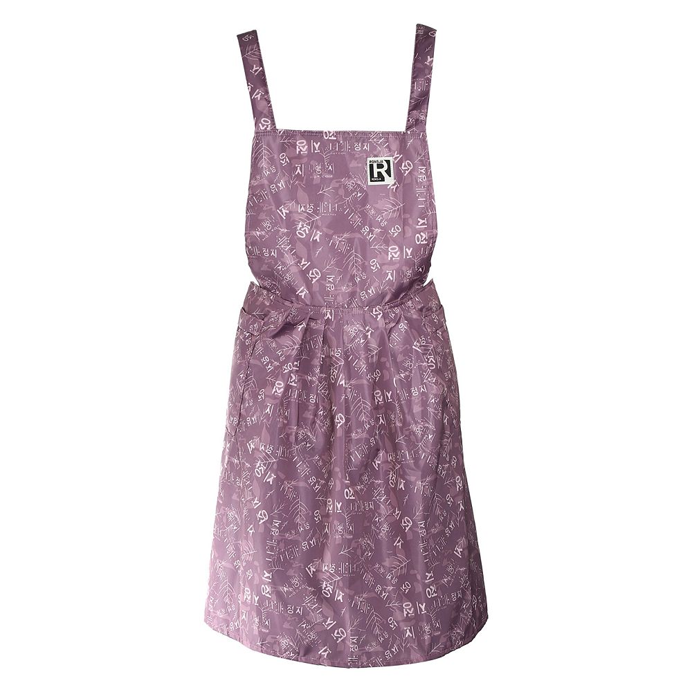 Cross Back Aprons, Waterproof Apron, Apron with Pockets for Women ...