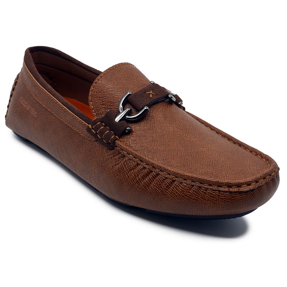Akademiks Dover Men's Loafers