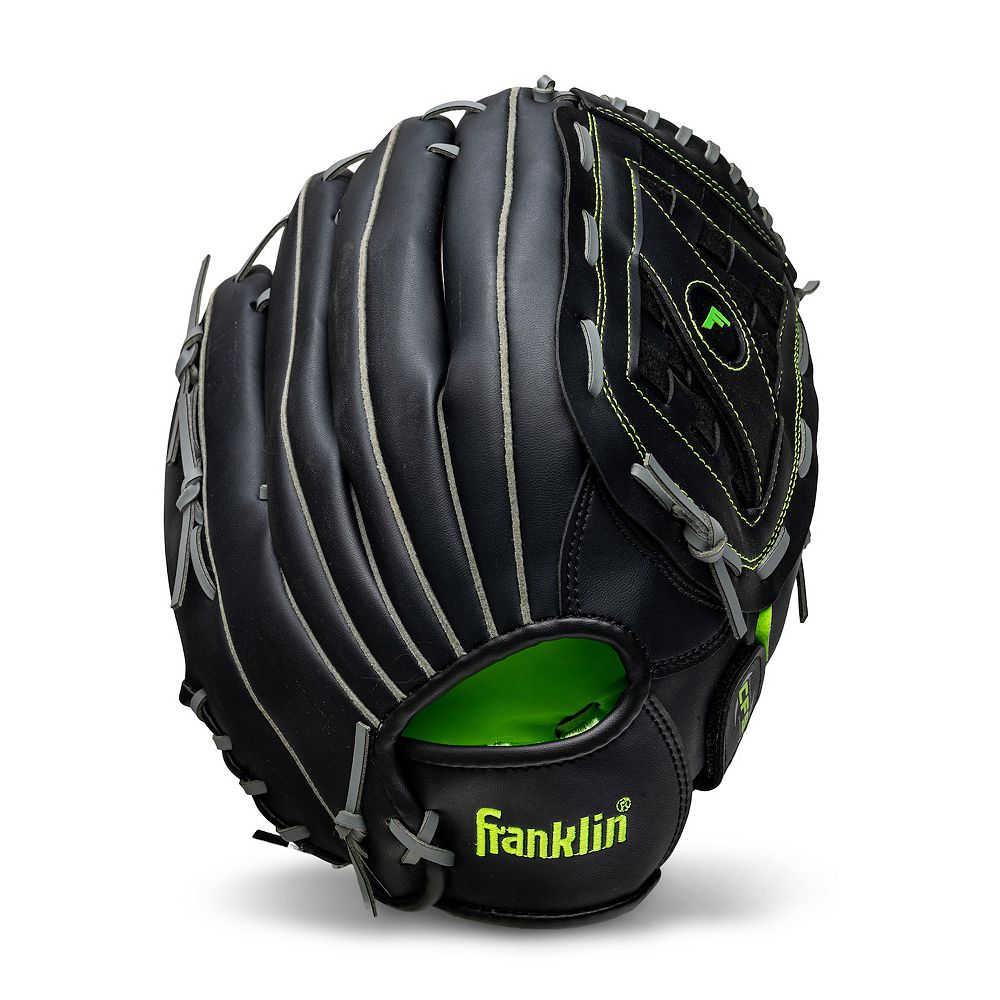 Franklin Sports Field Master Right Hand Throw 14" Baseball and Softball ...