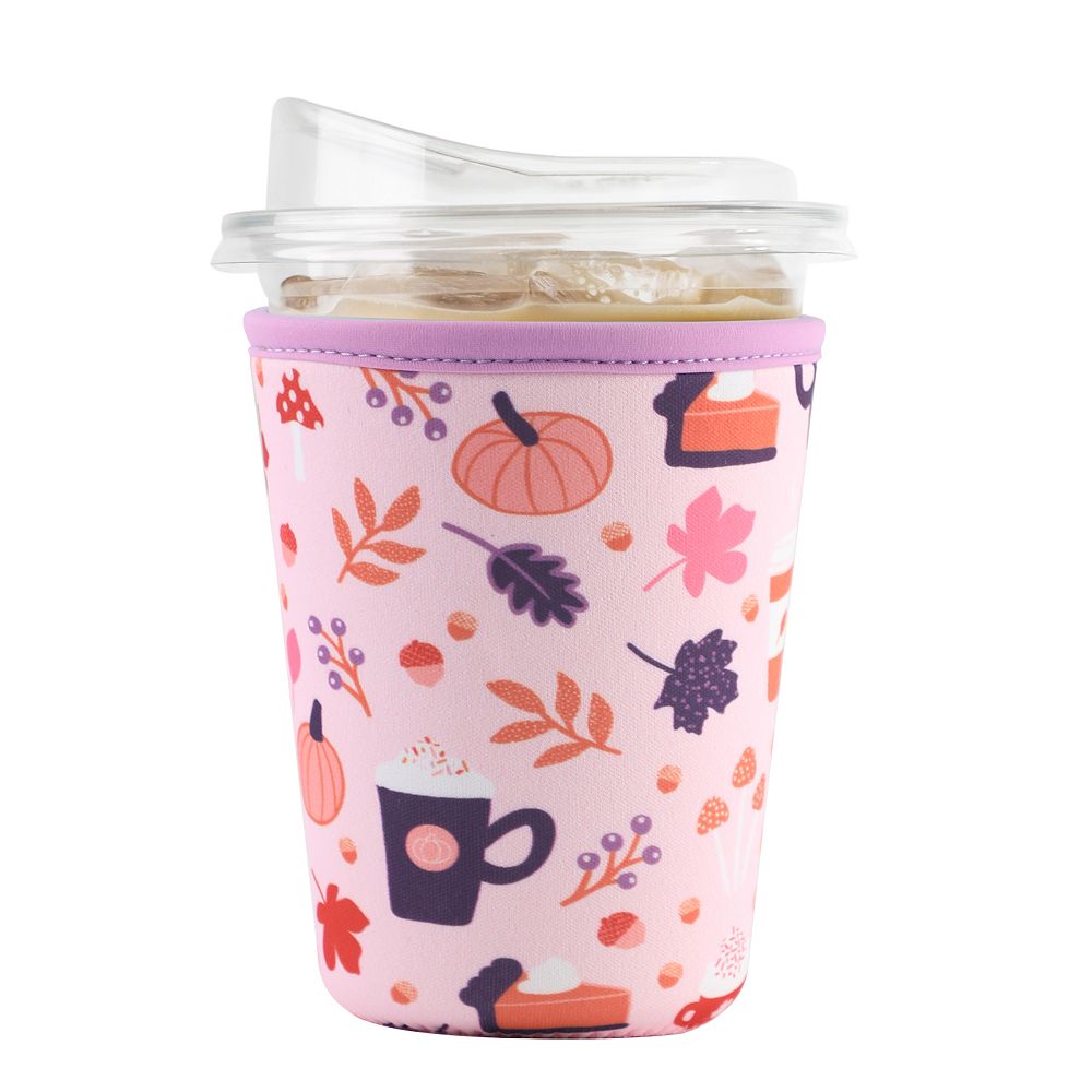 Insulated Iced Cup Koozie