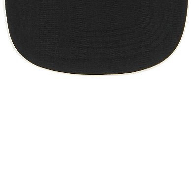 Men's '47 White Las Vegas Raiders Roscoe Hitch Rope Adjustable Hat