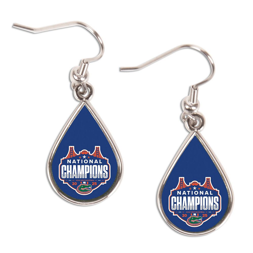 WinCraft Florida Gators 2025 NCAA Men's Basketball National Champions ...