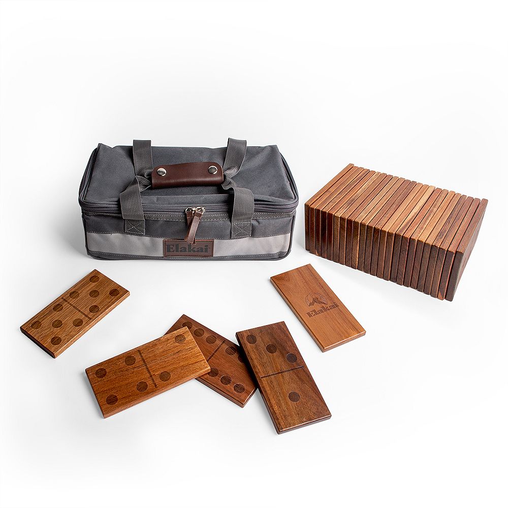 Valley Runner Dominoes