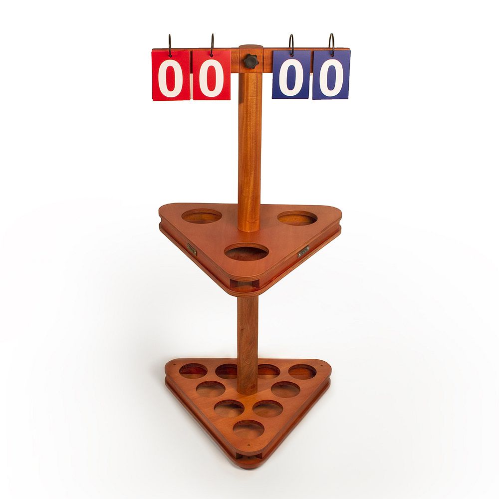 Chief Scoring Tower