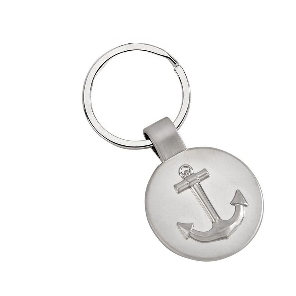 Anchor Keychain