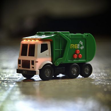 Maxx Action Toy Recycling Truck