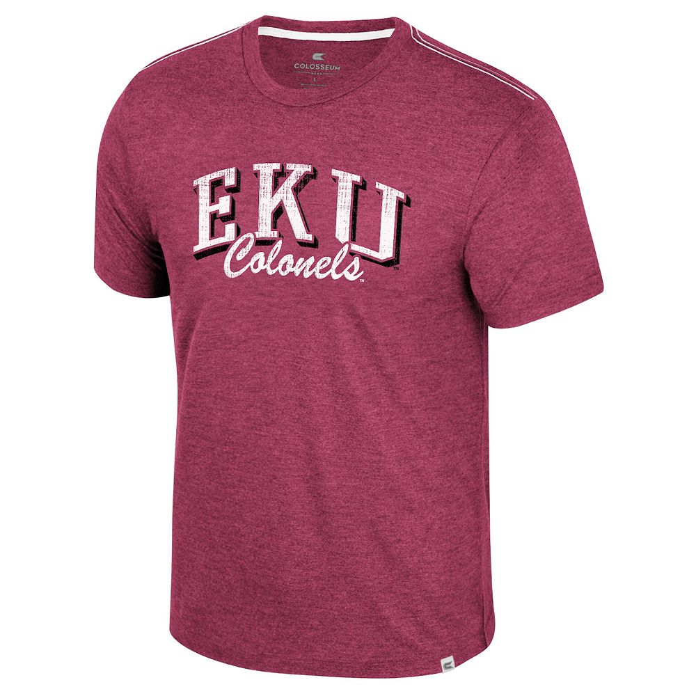 Men's EKU Colonials Short Sleeve T-Shirt