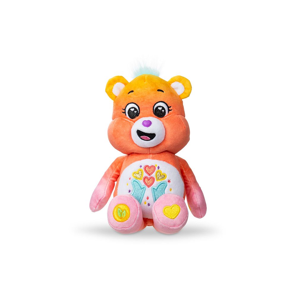 Care Bears Fun Size Thankful Heart Bear Plush Toy