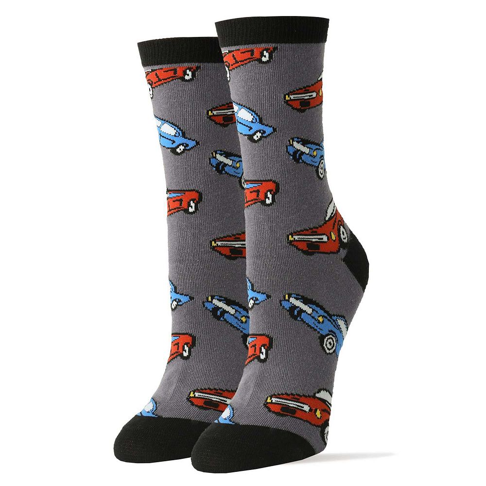 Stang Women's Crew Socks