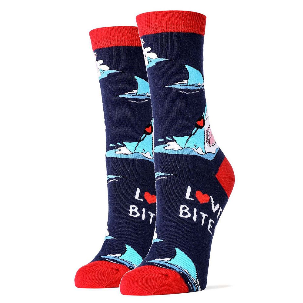 Love Bites Socks