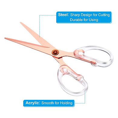 Staple Remover Set, Jaw Style Staple Puller Removal Tool with Scissor ...