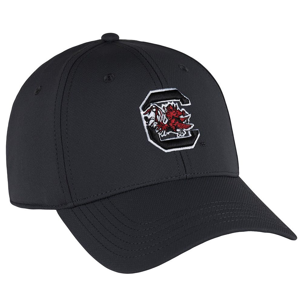 Men's Ahead Graphite South Carolina Gamecocks Stratus AeroSphere ...