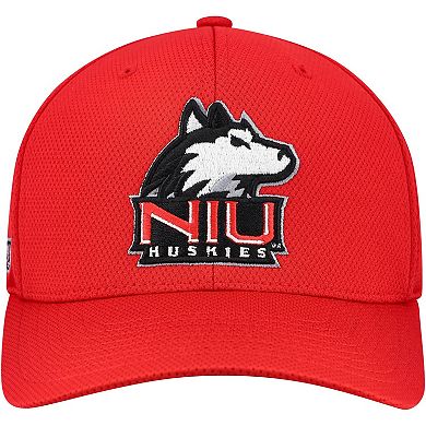 Men's Top of the World Cardinal Northern Illinois Huskies Reflex Hybrid ...