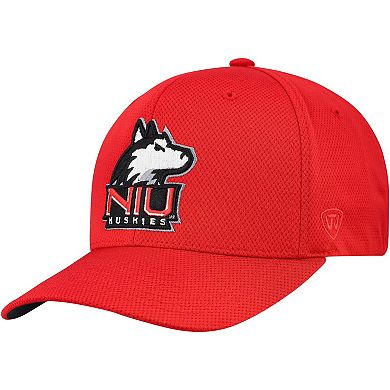 Men's Top of the World Cardinal Northern Illinois Huskies Reflex Hybrid ...