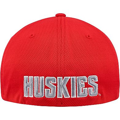 Men's Top of the World Cardinal Northern Illinois Huskies Reflex Hybrid ...