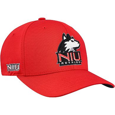Men's Top of the World Cardinal Northern Illinois Huskies Reflex Hybrid ...
