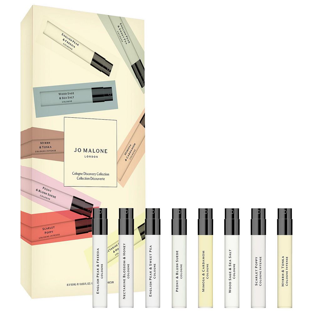 Jo Malone London Mini Cologne Discovery Fragrance Set
