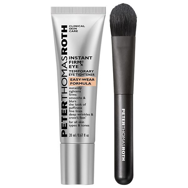 Peter Thomas Roth Instant FIRMx Eye Temporary Eye Tightener Easy-Wear ...