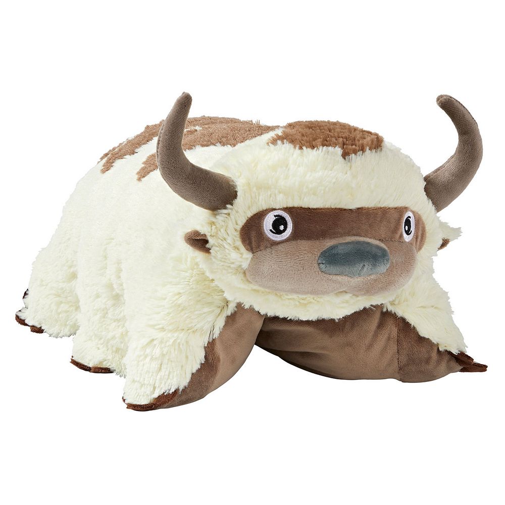 Pillow Pets Appa Soft Plush Toy