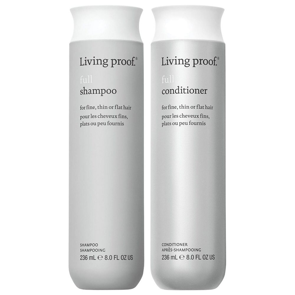 Living Proof Full Volumizing Shampoo & Conditioner Hair Set