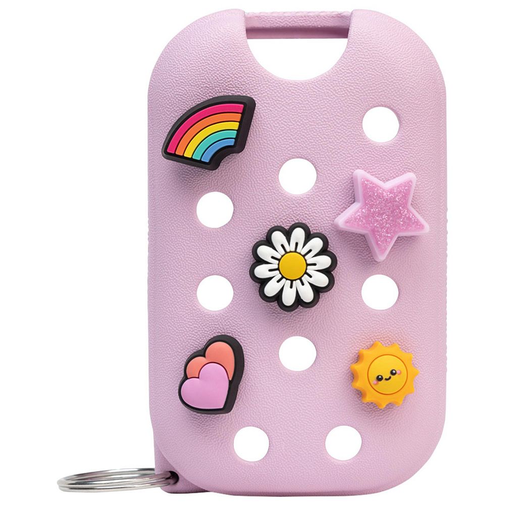 Touchland Crocs x Touchland Hand Sanitizer Mist Case