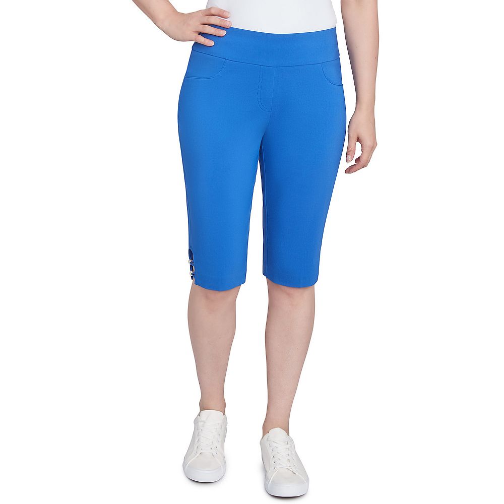 Hearts of Palm Women's Making Waves Solid Skimmer