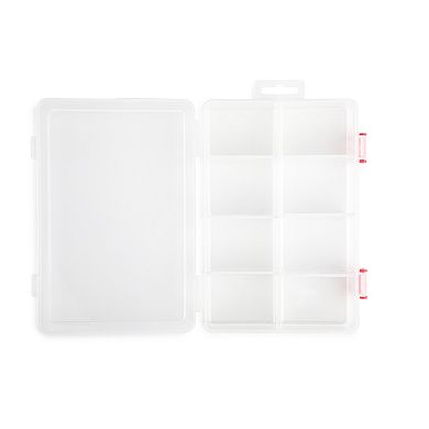 Core Kitchen Snackle Box with Dividers