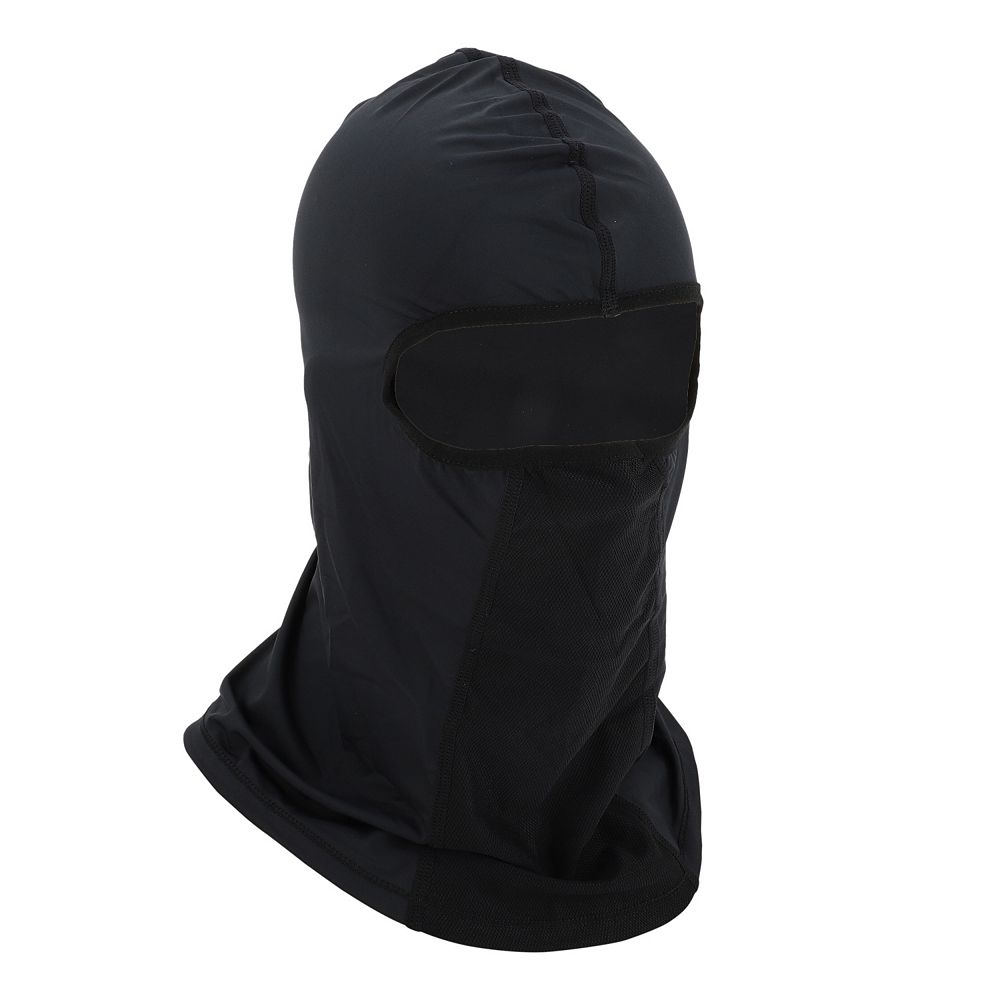 Cycling Balaclava Full Face Mask Neck Cover Windproof Face Cover Strong ...