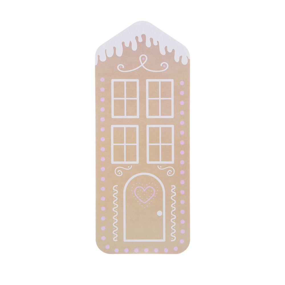 Pulsar Jumbo Holiday Assorted Sticky Notes