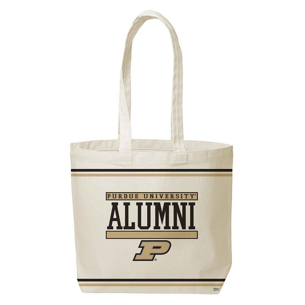 Purdue Boilermakers Daily Grind Tote