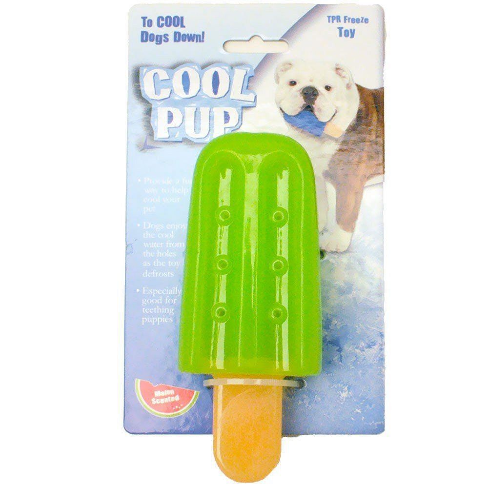 Cool Pup Cooling Toy (popsicle)