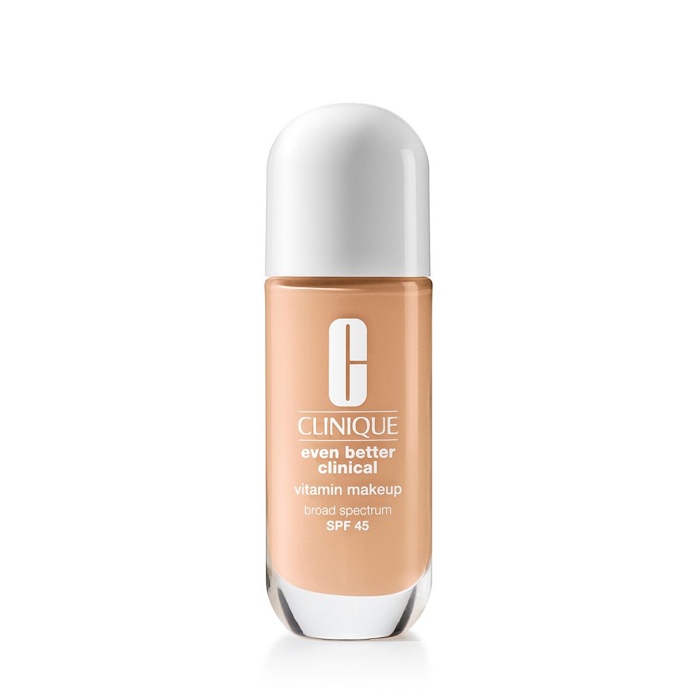 CLINIQUE Even Better Clinical™ Vitamin Makeup Broad Spectrum SPF 45 ...